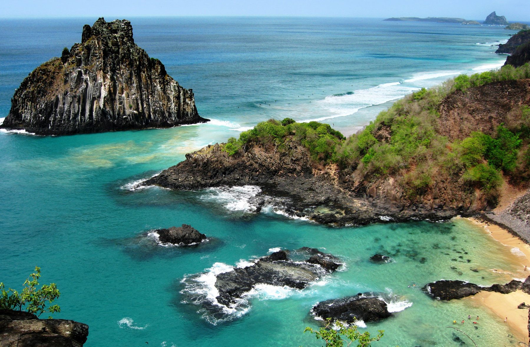 Fernando De Noronha