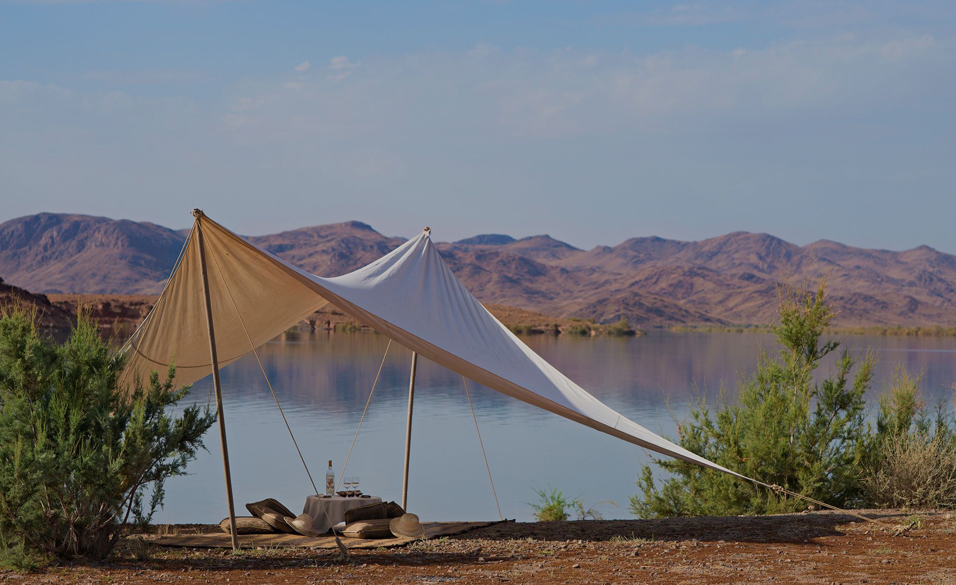 In The Media | Private Luxury Tour Boutique | Blue Parallel