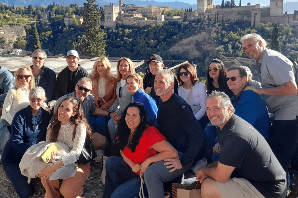 Traveler Review of Andalucia | Travel Blog | Blue Parallel